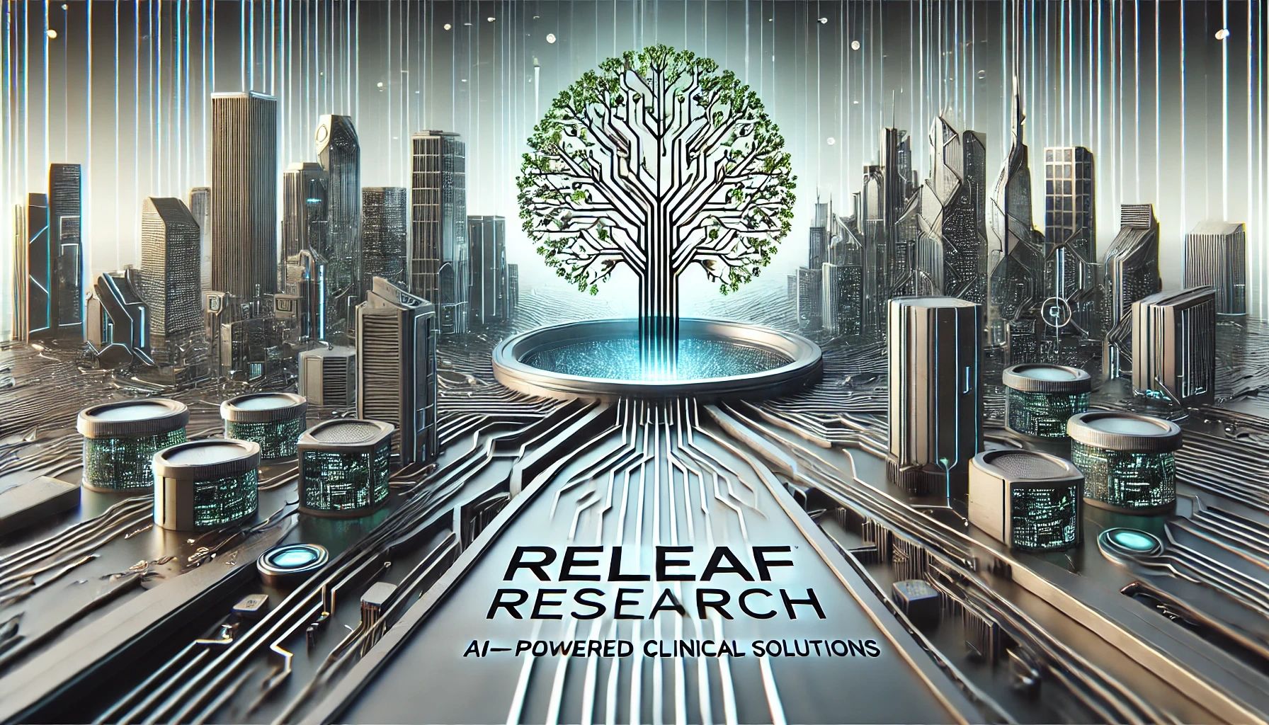 HOME [releafresearch.com]